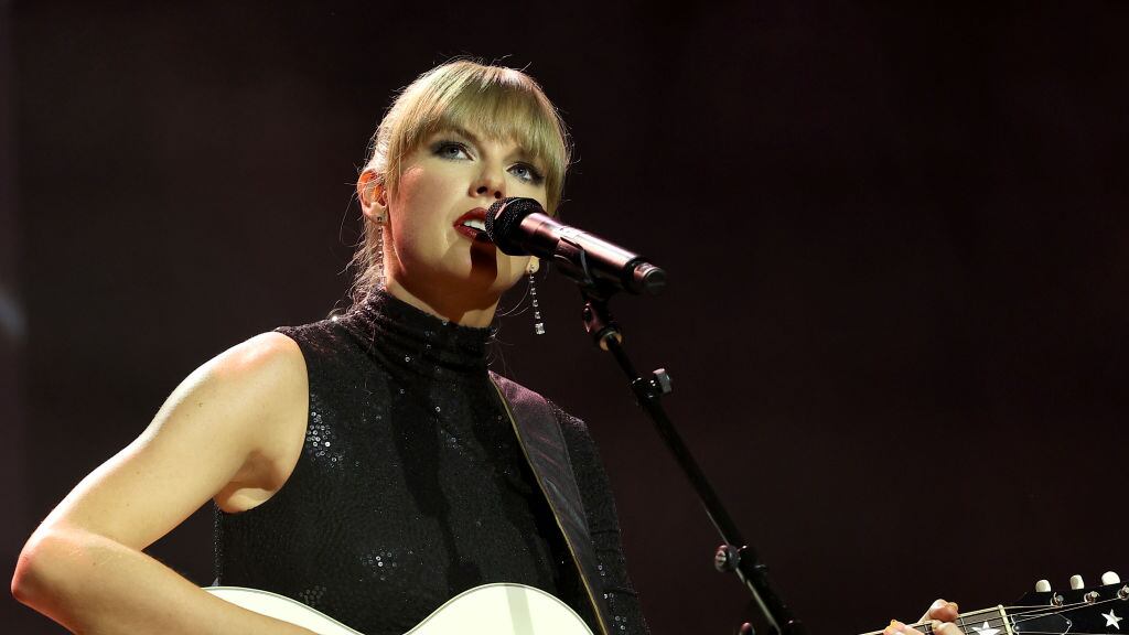 Spotify Wrapped 2024: Taylor Swift tops global list; how to see your ... Spotify Wrapped 2024: Taylor Swift tops global list; how to see your ...